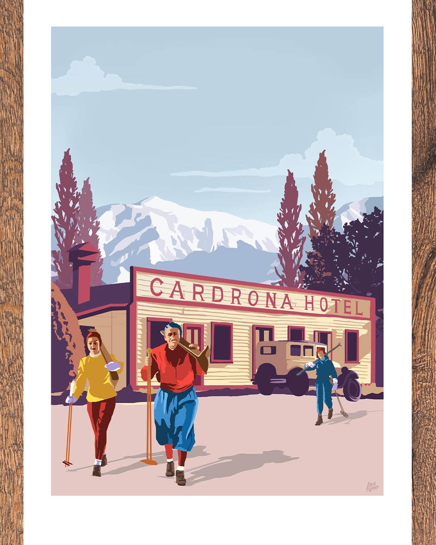 Love Thy Land – Gifted Design Store