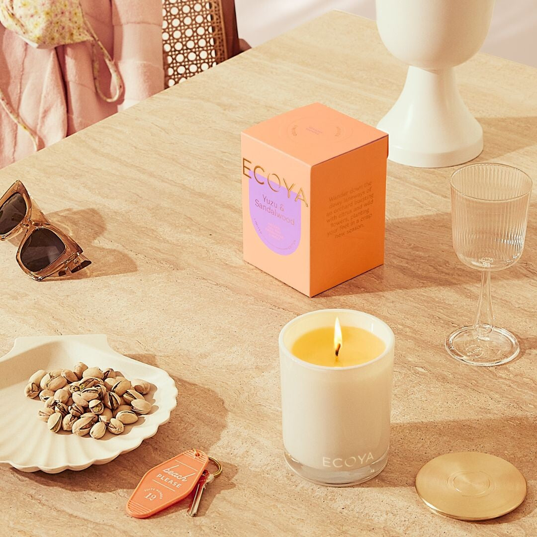 Ecoya – Gifted Design Store