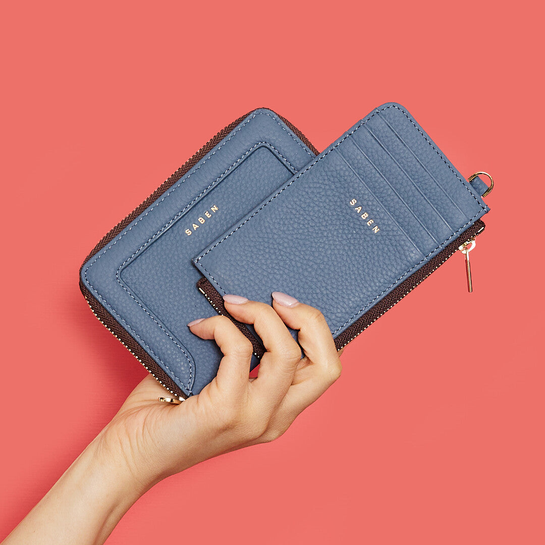 Wallets – Gifted Design Store